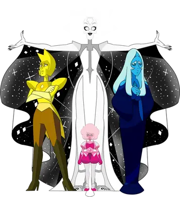 "Almighty Authority" | Fandom