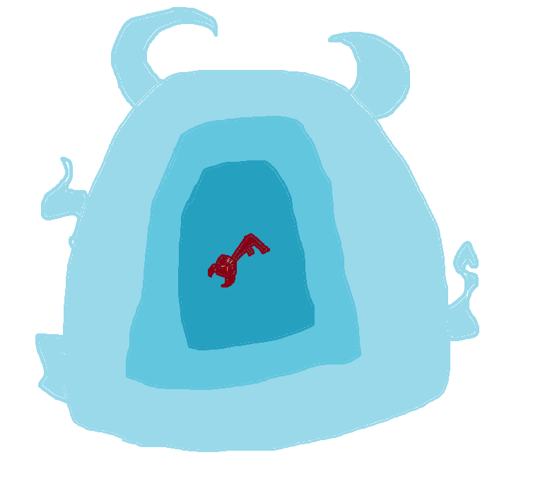 calamity mode concept 4 real | Fandom