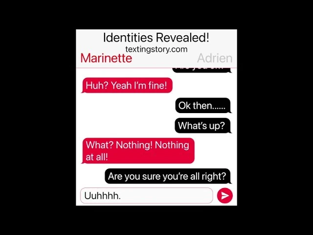 A Texting Story I made | Fandom