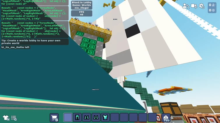 Discuss Everything About Bloxd.io Wiki | Fandom