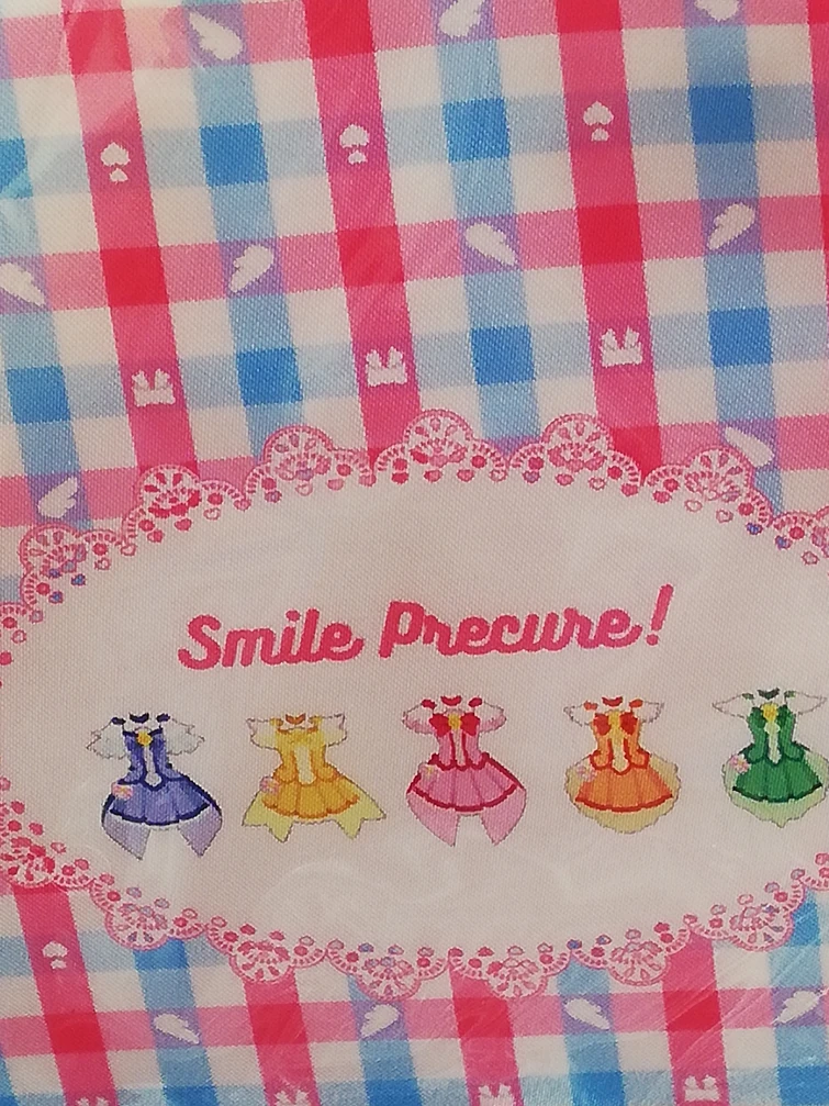 Discuss Everything About Pretty Cure Wiki | Fandom