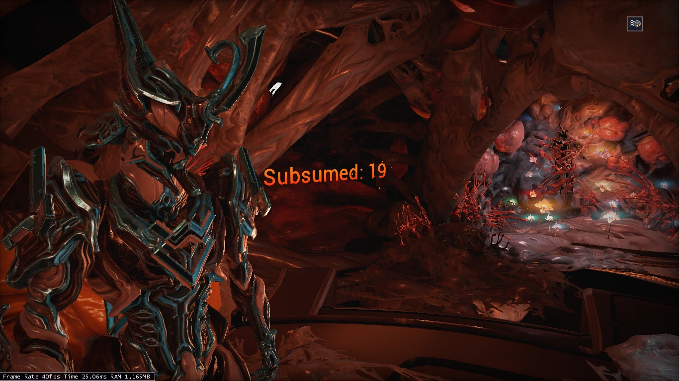 Helminth counter with the flowers! | Fandom