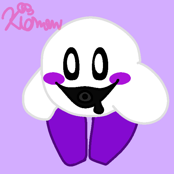 How would your OCs react to meeting Void's true form for the first time ...