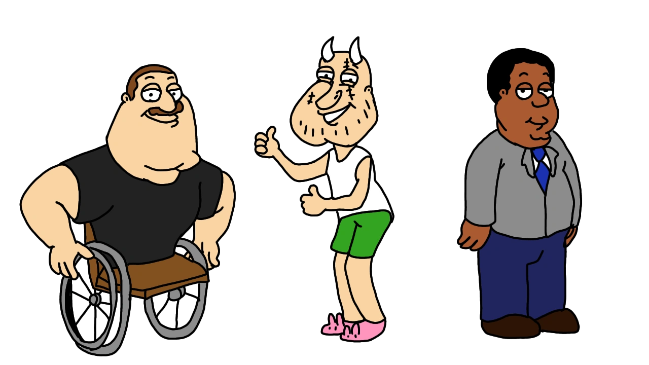 SML Guy: Part 2 | Fandom