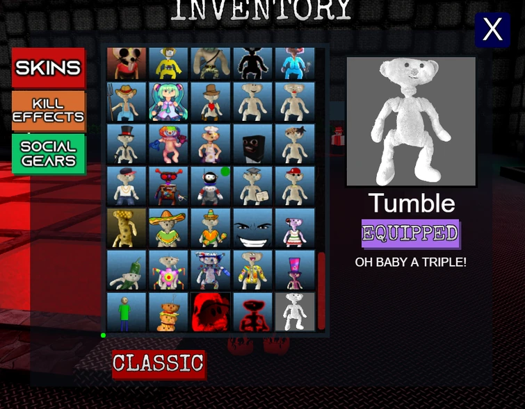 Found something new in bear alpha | Fandom