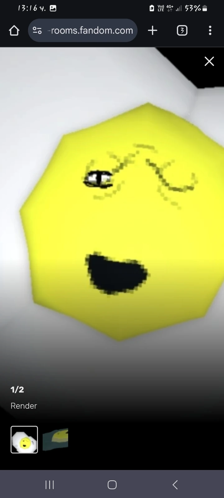 To any administrator | Fandom