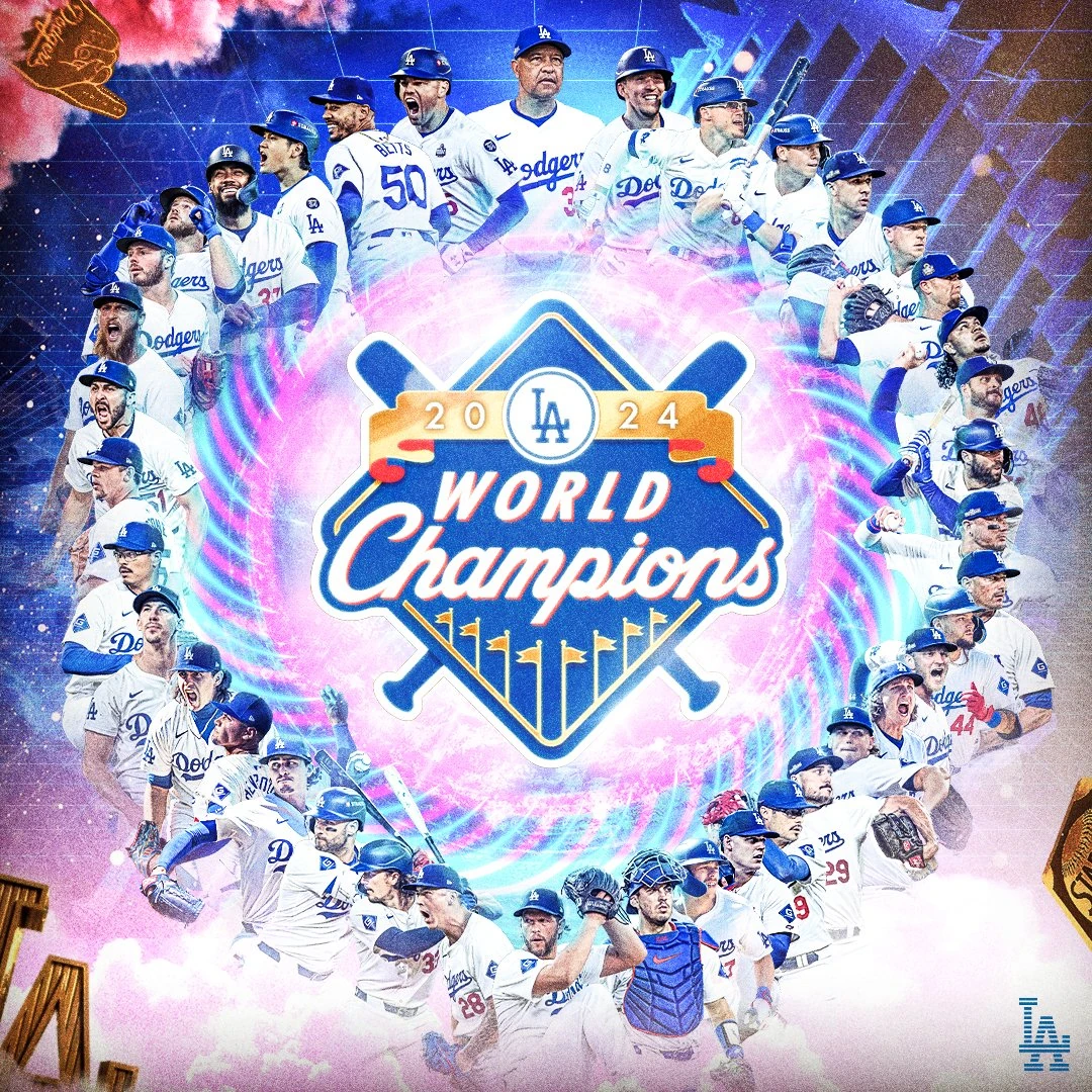 Victoire pour les Dodgers de Los Angeles! | Fandom