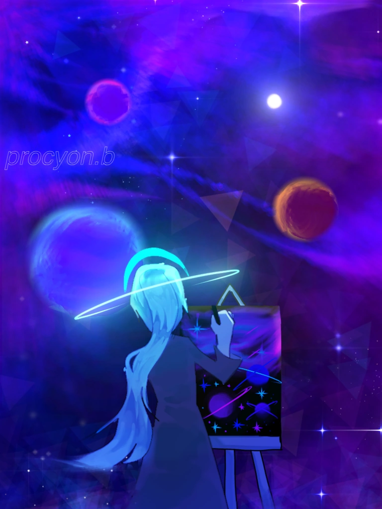 uranus uranus whar are u drawing ? | Fandom