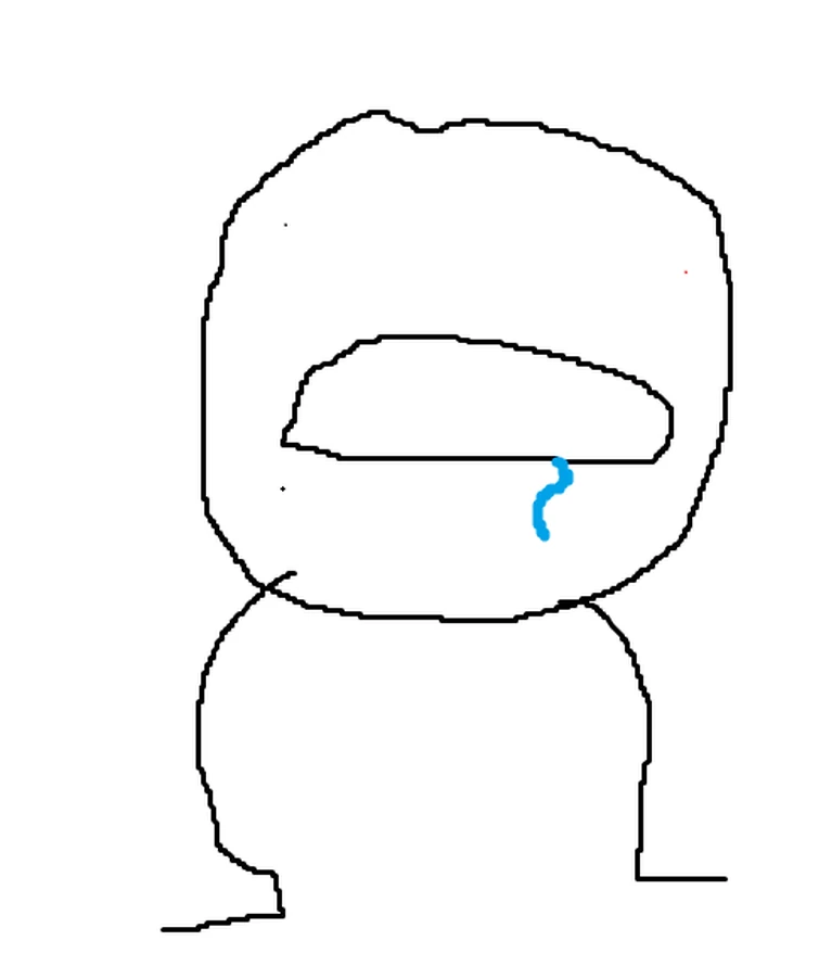 Not a single thought in his brain | Fandom