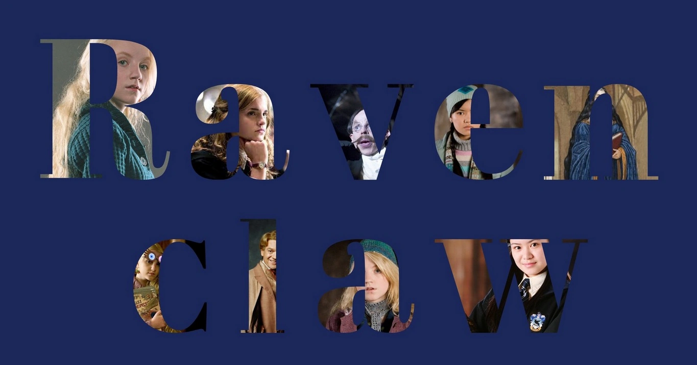 Calling all Ravenclaws! | Fandom