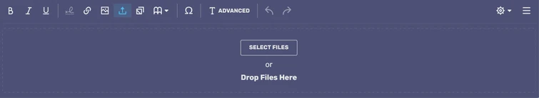 How to add images on Gallery | Fandom