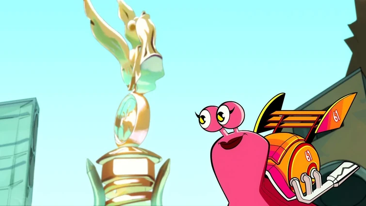 Discuss Everything About Imagination Companions, A Foster's Home for ...