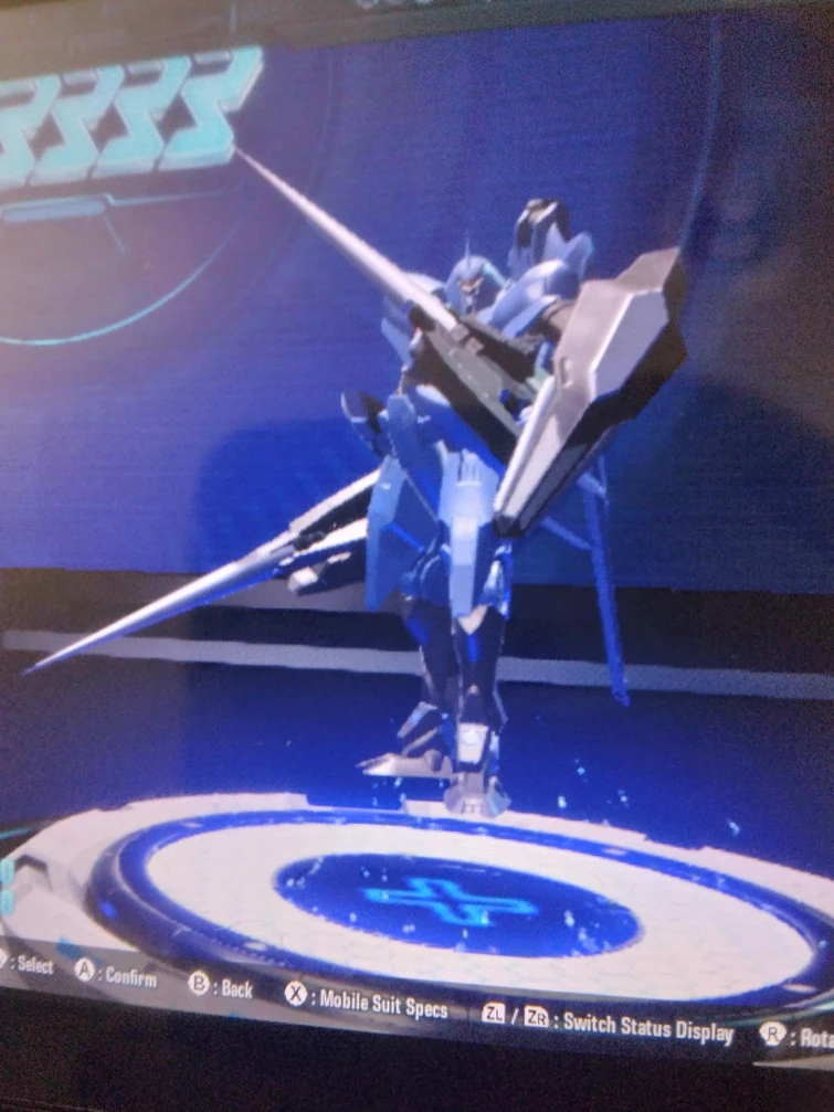 Discuss Everything About The Gundam Wiki | Fandom