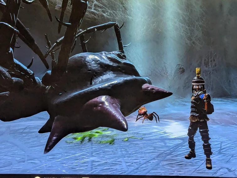 Discuss Everything About Grounded Wiki | Fandom