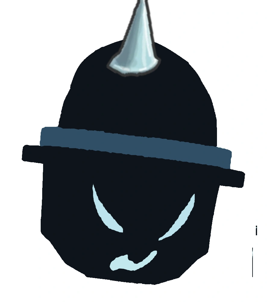 And the Vicious Mask! | Fandom