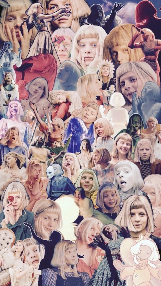 AURORA collages | Fandom
