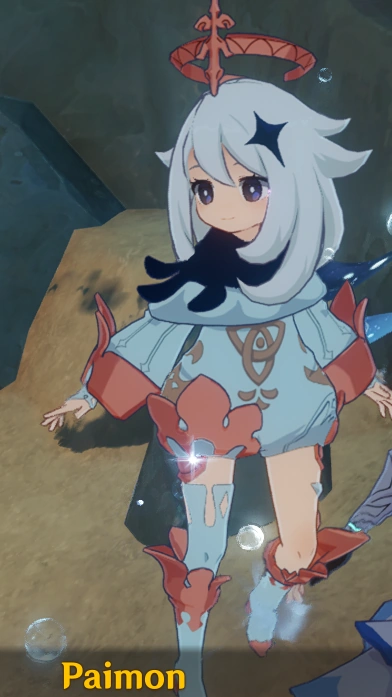 Interesting | Fandom