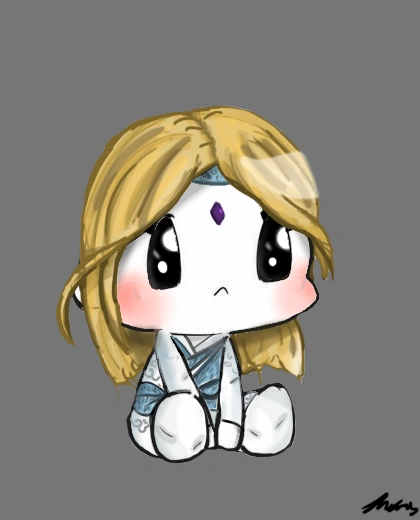 I made Vania fanart | Fandom