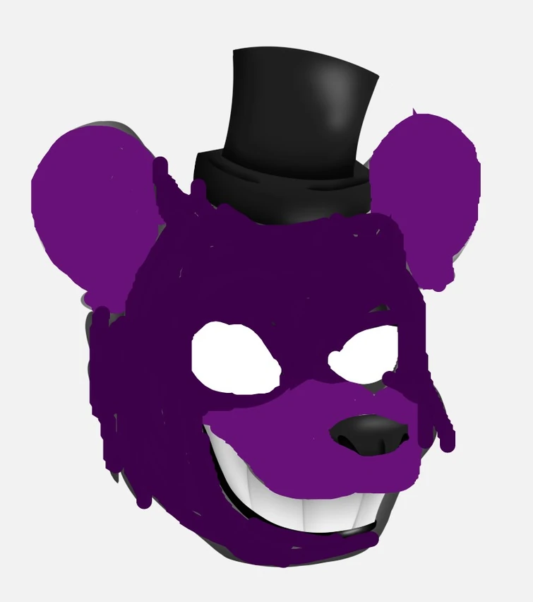 Shadow Freddy edit | Fandom