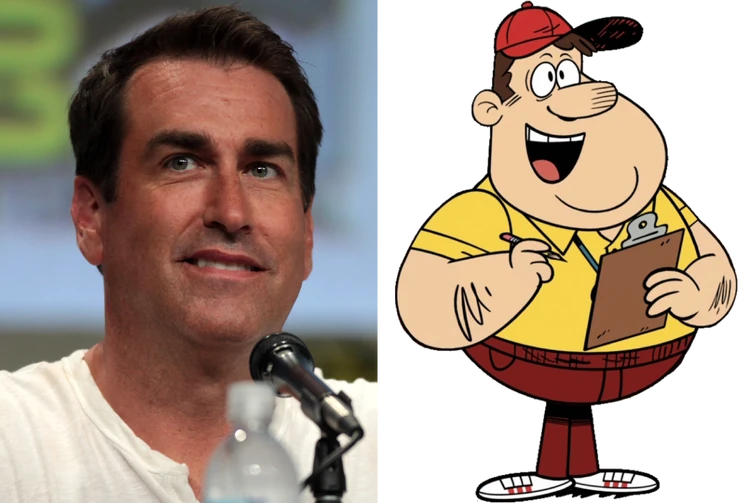 My Idea Cast For A Live-Action Loud House Movie | Fandom