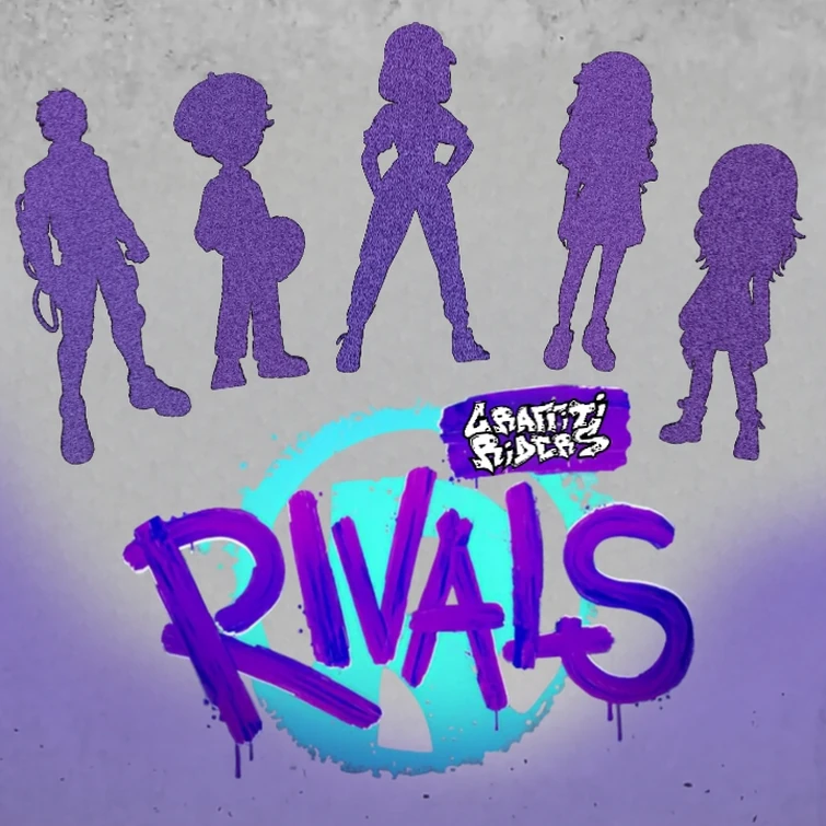 [Fanmade] Rivals | Fandom