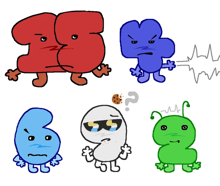 Discuss Everything About Battle for Dream Island Wiki | Fandom