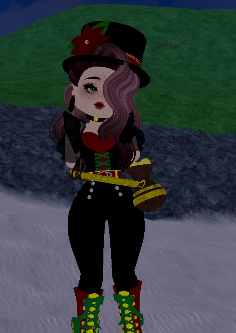 Discuss Everything About Royale High Wiki | Fandom