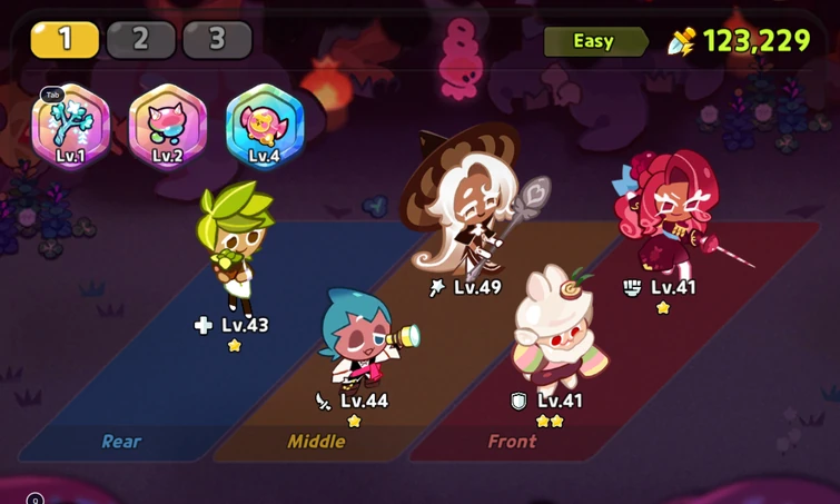 rate my crk team | Fandom