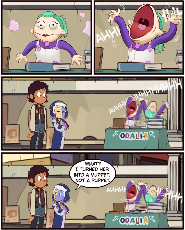 All posts by Mook13 | Fandom