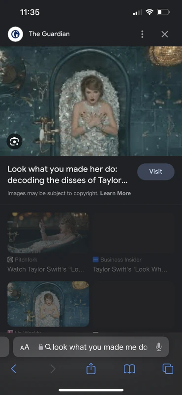 Most iconic music video? | Fandom