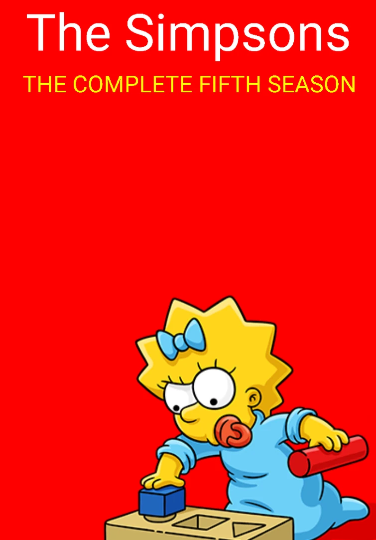 My Season 1-5 covers | Fandom