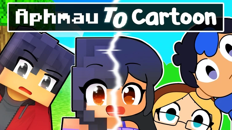 Aphmau Animations Fandom