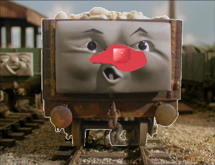 Discuss Everything About Thomas the Tank Engine Wiki | Fandom
