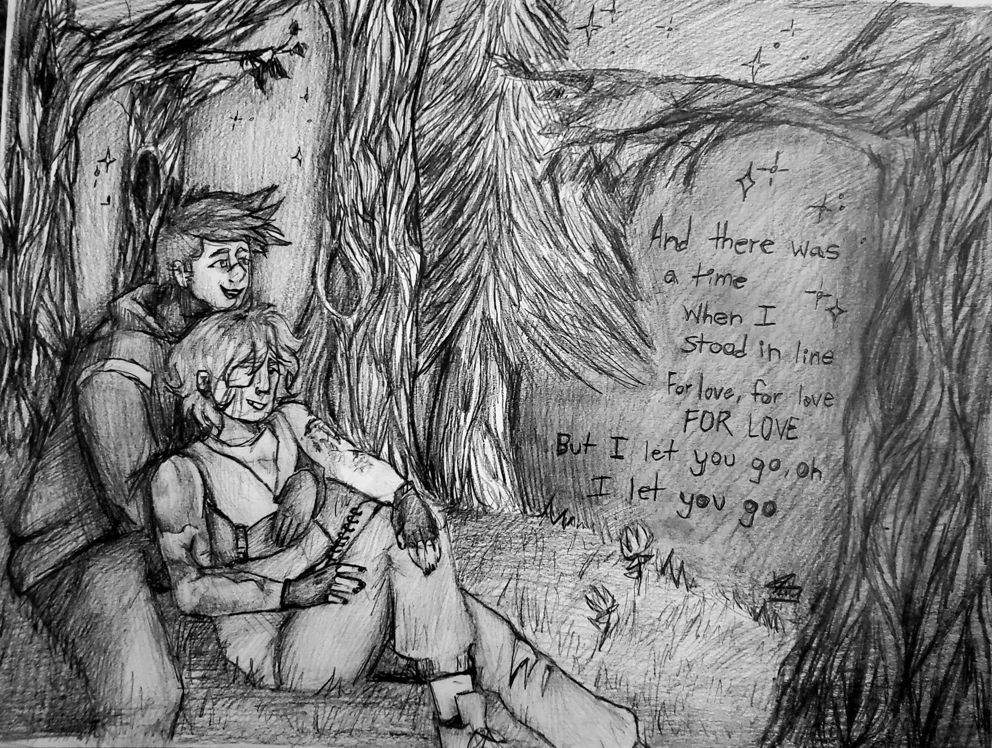 Ough art dump 2 😀😀 | Fandom