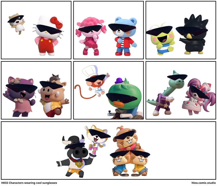 Discuss Everything About Hello Kitty Wiki | Fandom