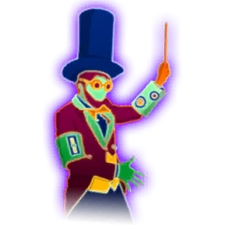 Discuss Everything About Just Dance Wiki Fandom