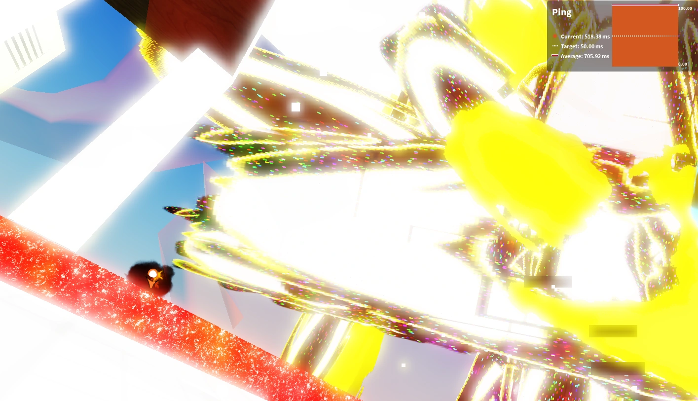 A-120 chaos & spam on entity spawner | Fandom