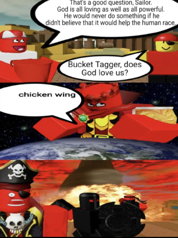 Show me your TBB memes. | Fandom