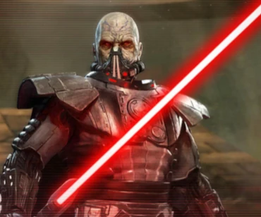 Who Is The Most Evil Dark Side Of The Force User Part 4! The Final ...