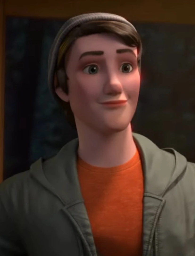 They should make a render of Ben Pincus... | Fandom