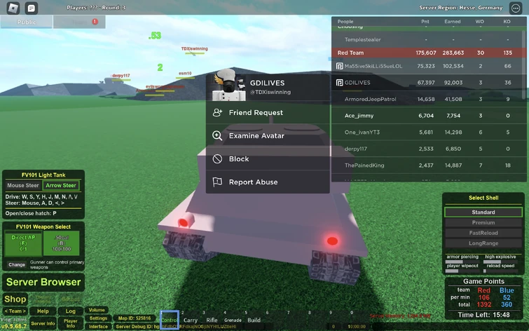 john roblox should play nic | Fandom