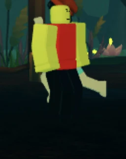 He is everywhere | Fandom