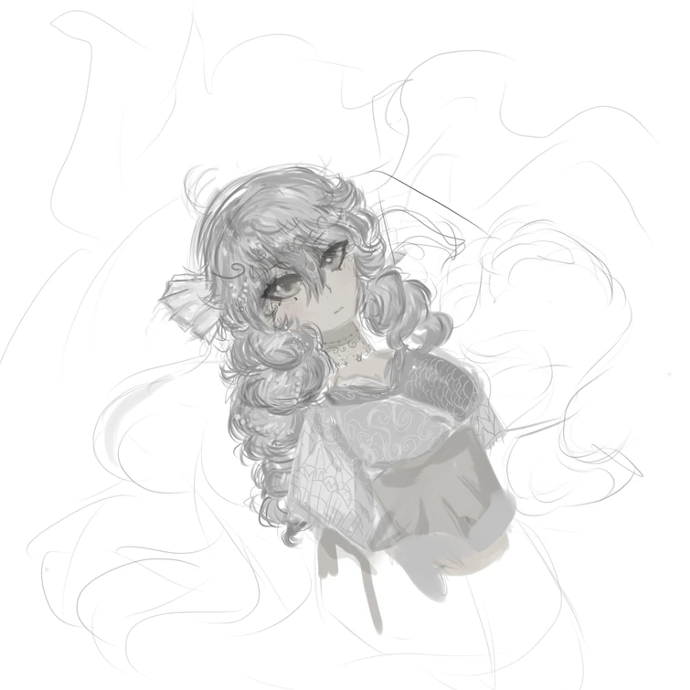 Take some more of my emotionless art | Fandom