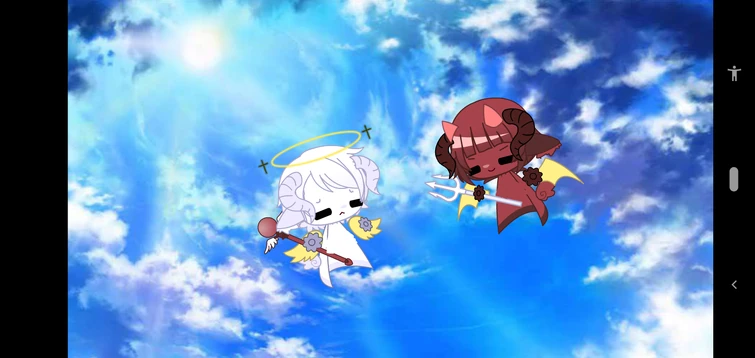 Siblings who love Sanrio (Art) | Fandom