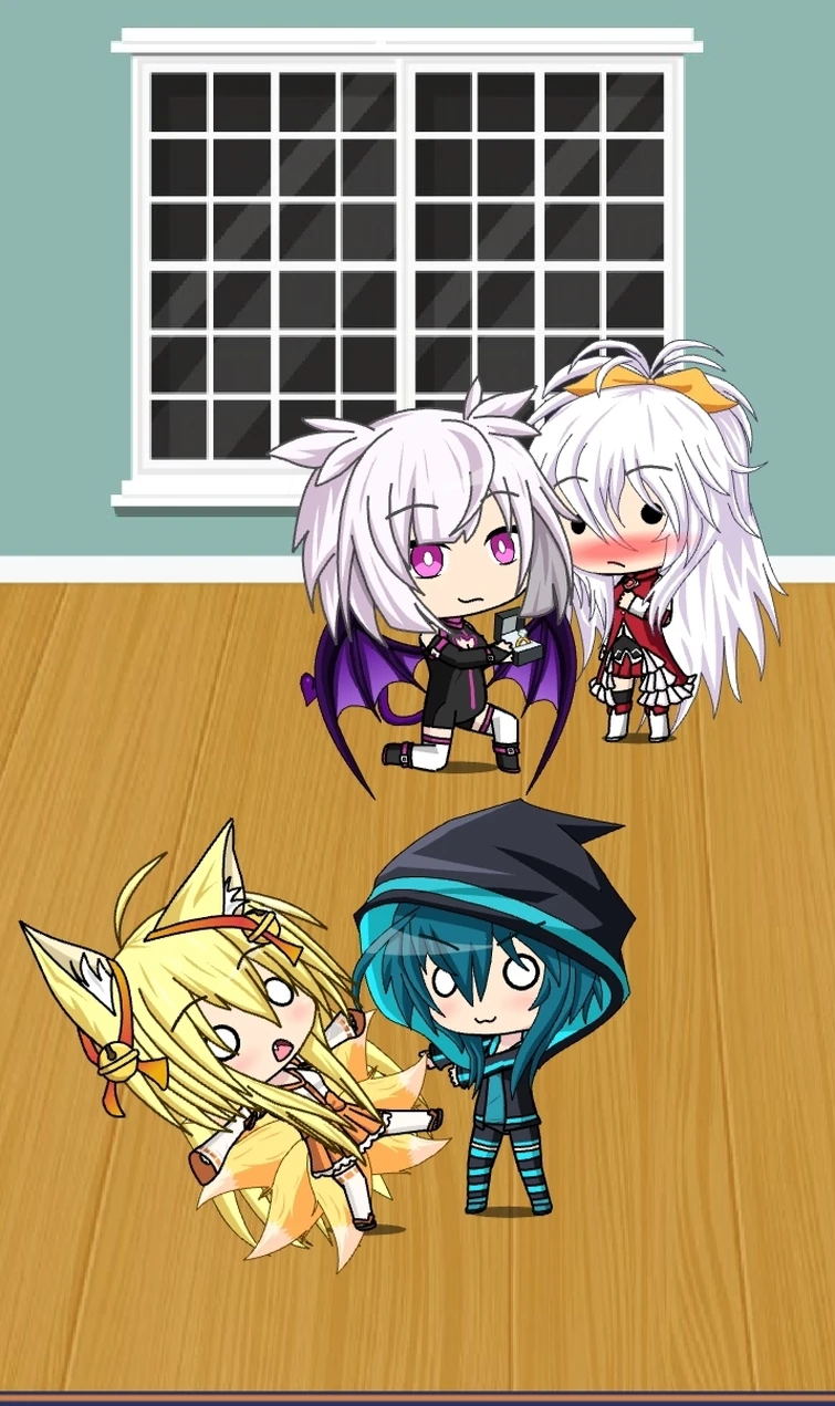 Discuss Everything About Lunime Wiki | Fandom