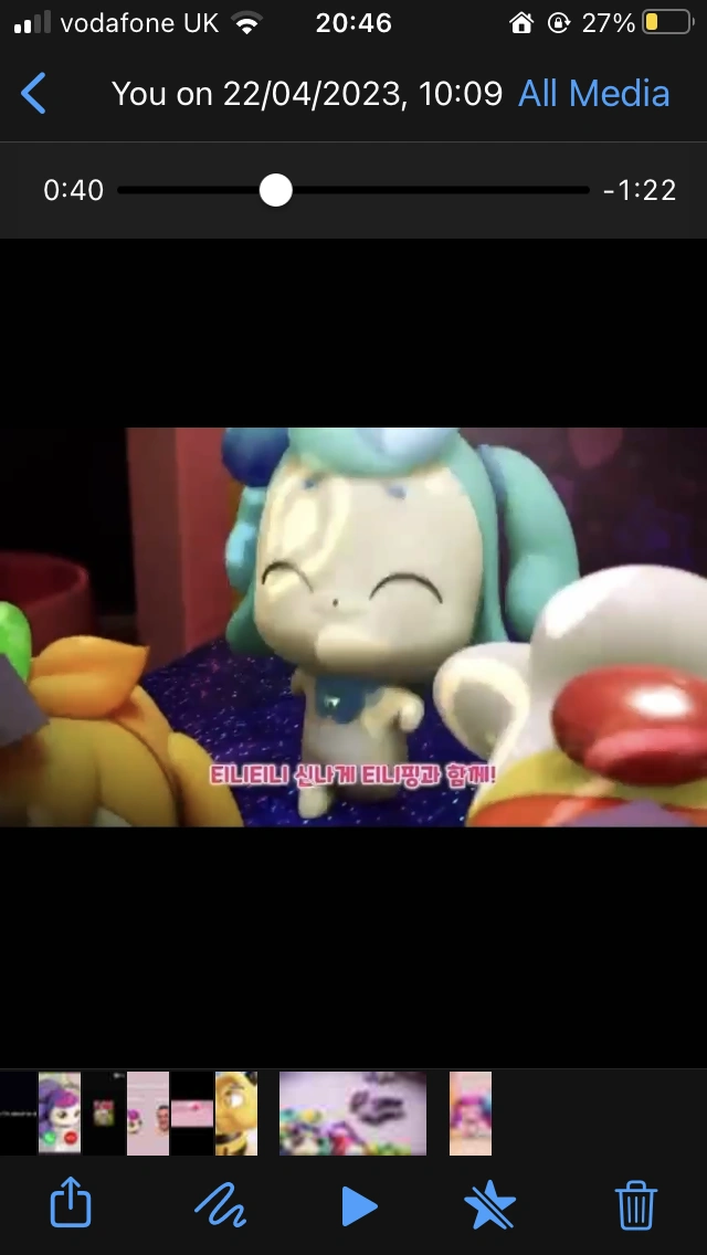 i used to mistake Buddyping for chachaping | Fandom