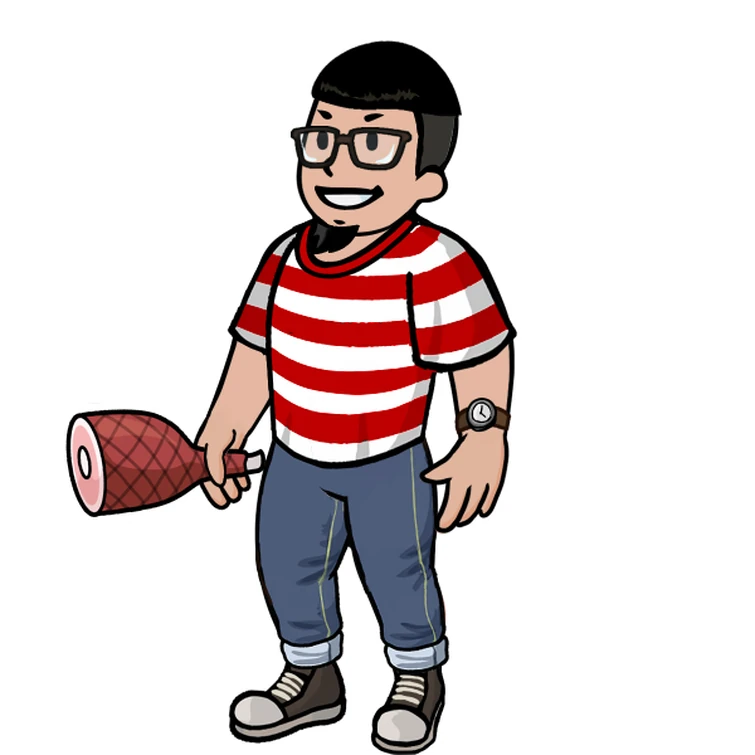 I've made more cpu miis in Picrew! | Fandom