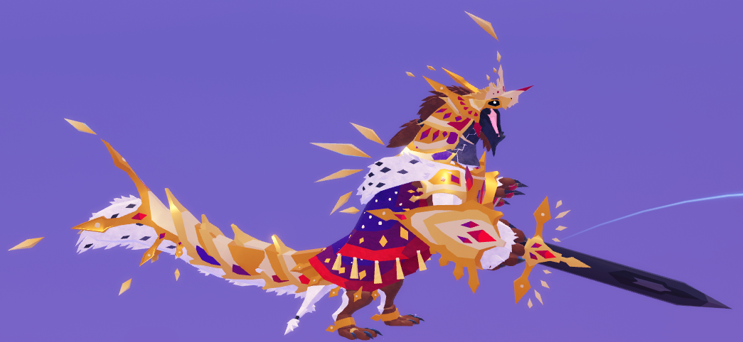 Empiterium - a scientific study chapter #168 | Fandom