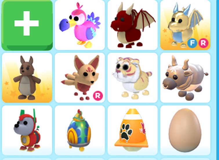 Discuss Everything About Adopt Me! Wiki | Fandom