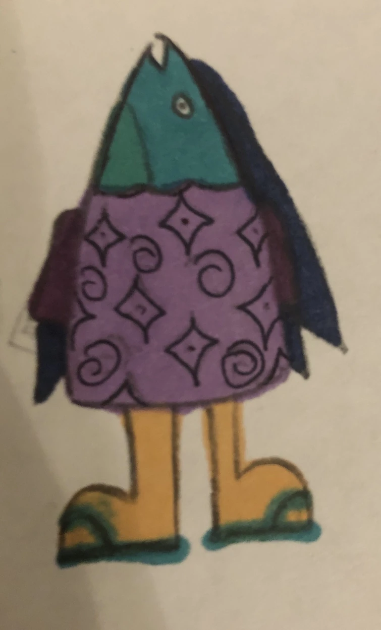 Discuss Everything About Flicker Wiki | Fandom